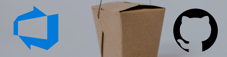 Logit Blog - Releasing an Azure DevOps artifact on GitHub releases
